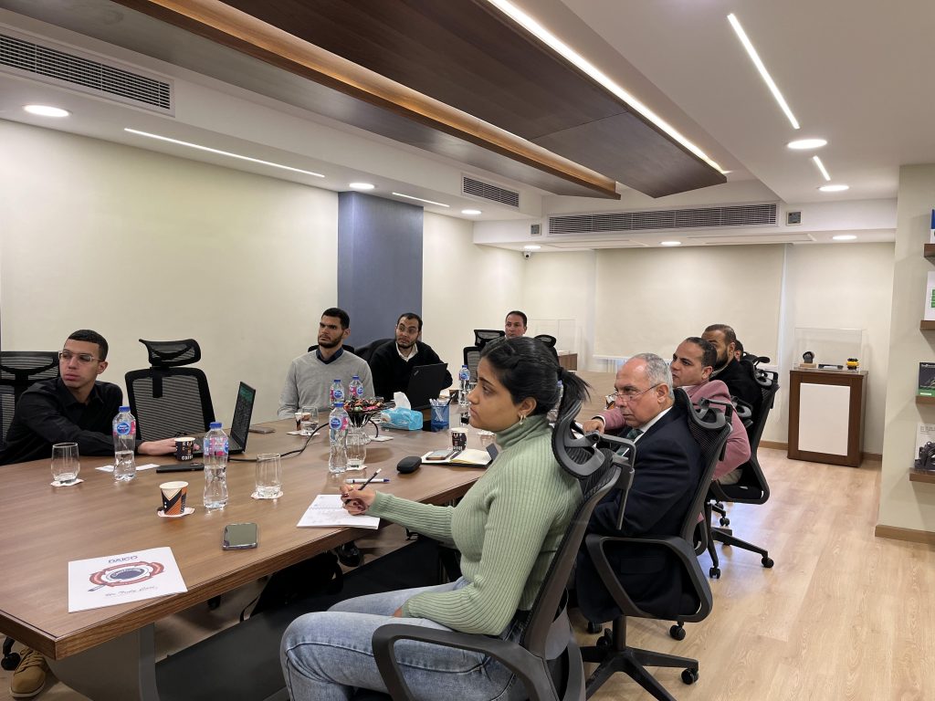 Schneider electric training - Datco - Datco